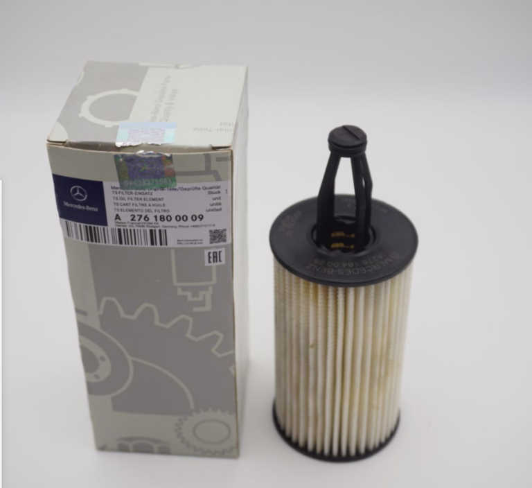Oil Filter for Mercedes-Benz A2761800009 – TOP Auto parts Shop