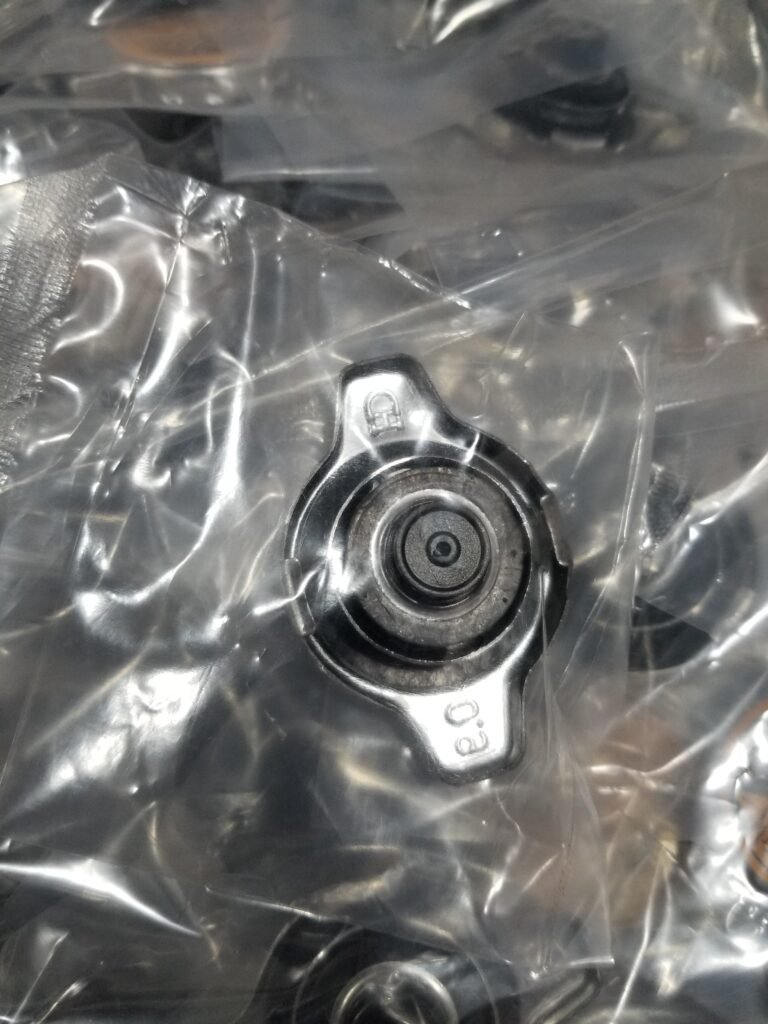 Toyota (16401-31480) Radiator Cap Sub-Assembly – TOP Auto parts Shop