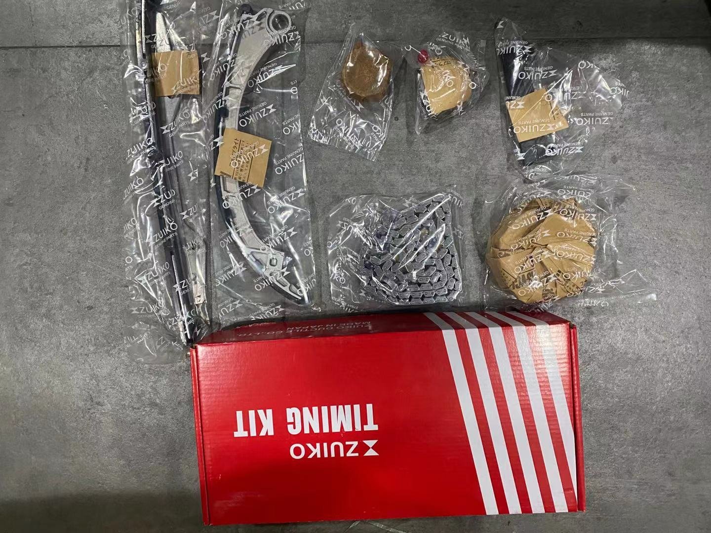 KB40 ZUIKO – TOP Auto parts Shop