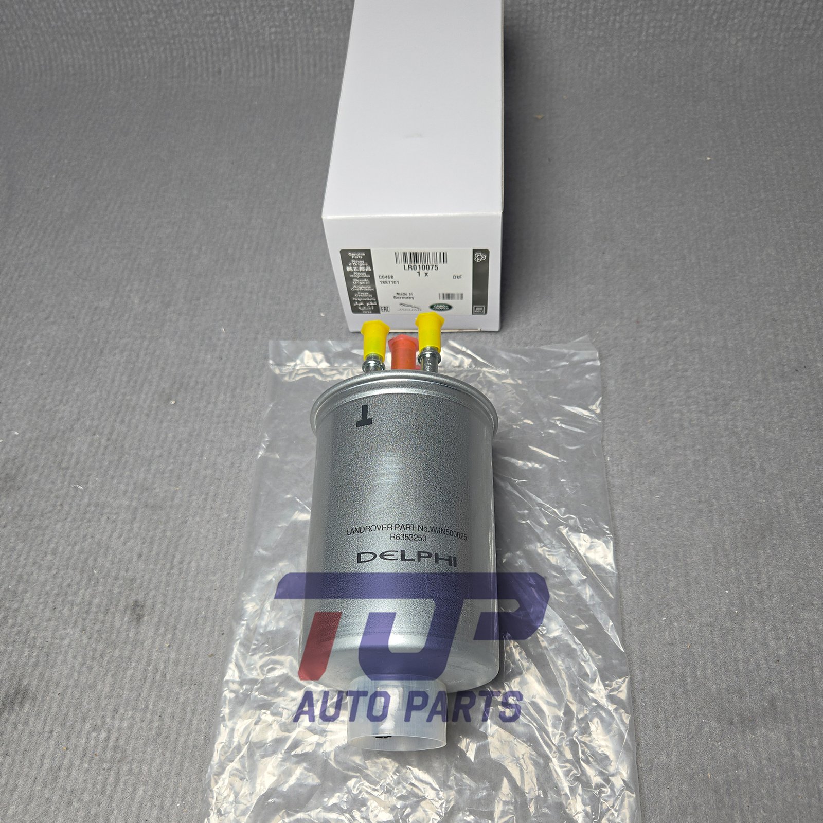 Land Rover Fuel Filter LR010075 – TOP Auto parts Shop